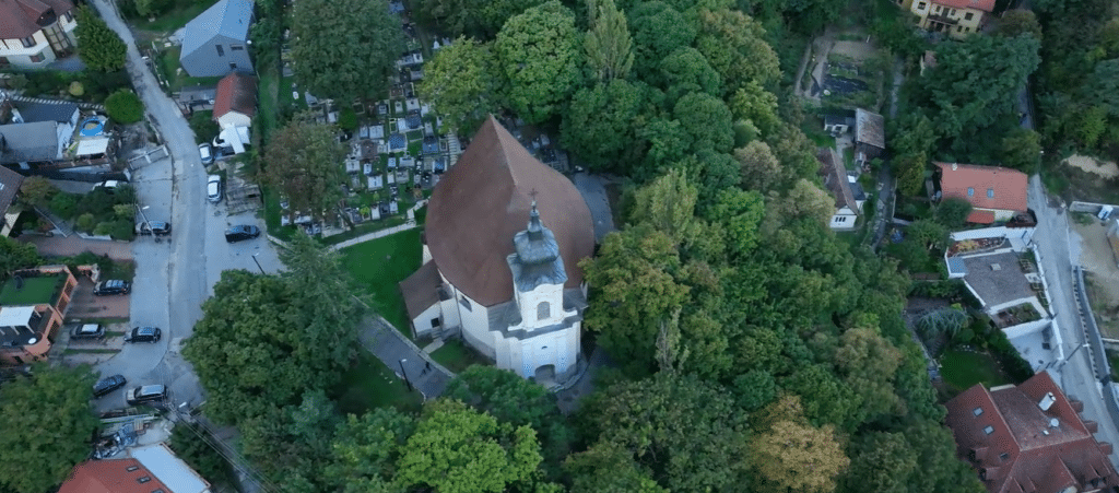 Farnosť Bratislava - Dúbravka
